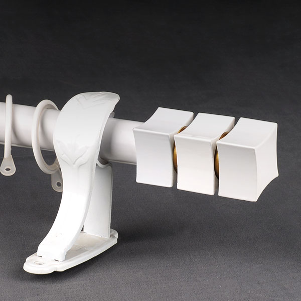 CS0047 Metal Curtain Rods