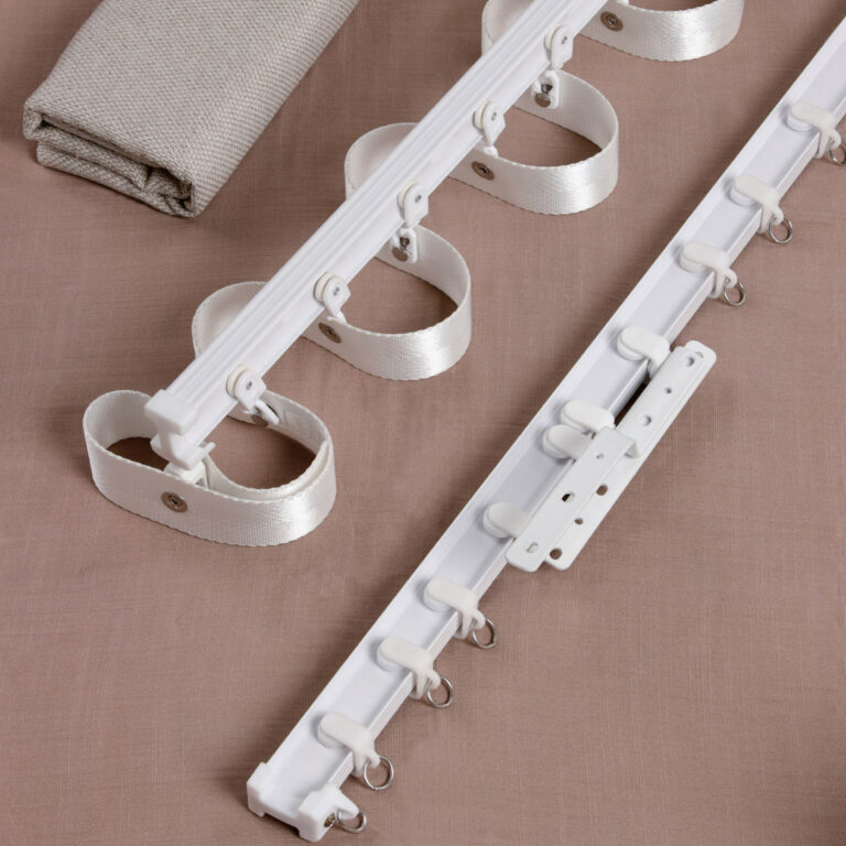 TC003 Automated Production Curved Track