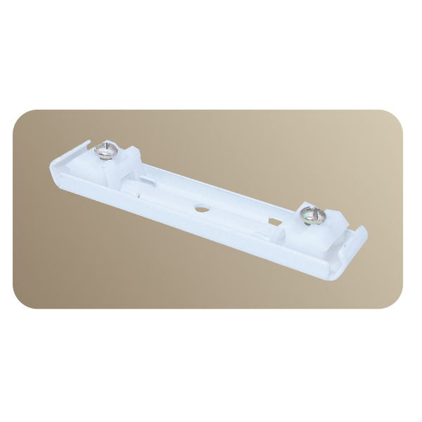 TTF022-B Flexible Track Double Ceiling Bracket